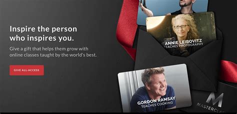 Masterclass Photography Review Leibovitz And Chin