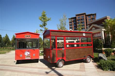 移动餐车上路经营合法吗？都需要办理什么证件？ 知乎