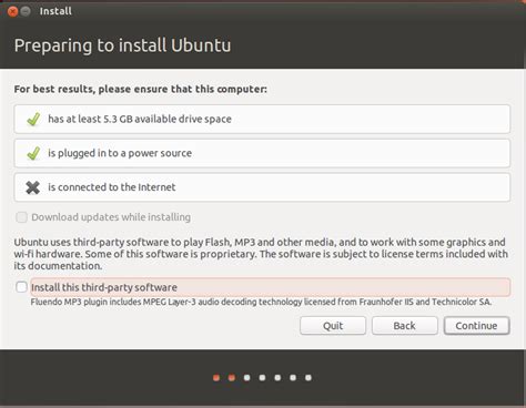 Ubuntu 13 04 Ubuntucat