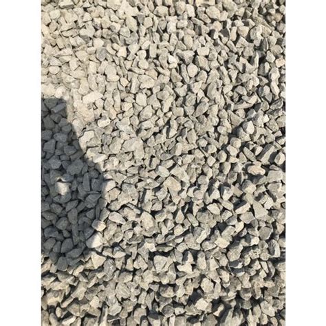 20 Mm Vsi Stone Aggregate For Construction Solid At Rs 750 Metric Ton