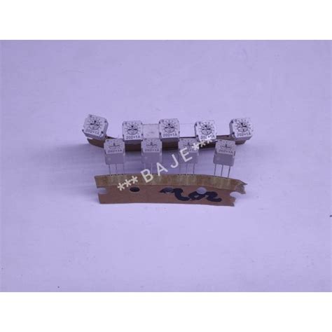 Jual Trimpot 202 2k Shopee Indonesia