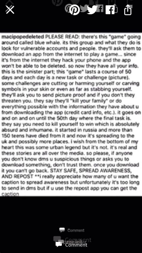 Warnings Outdated Information Wattpad