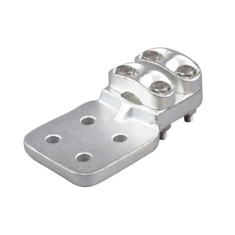 Substation Hardware Clamps And Connectors Shree Samarth Switchgear
