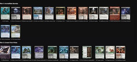 Sealed Vs Draft In Magic The Key Differences Explained Draftsim