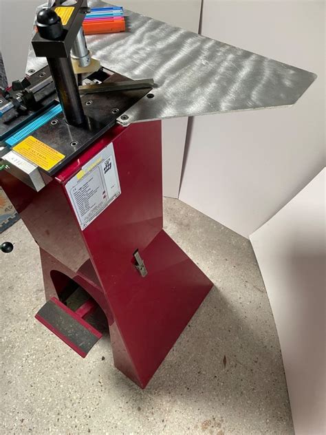 Cassese Cs79 Manual Underpinner Ebay Uk