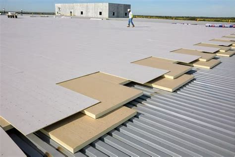 Gaf Energyguard™ Nh Hd Polyiso Cover Board Michael Kyllo