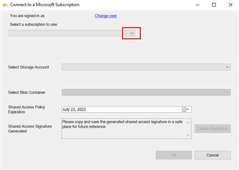 Quickstart Restore A Backup Ssms Azure Sql Managed Instance Microsoft Learn