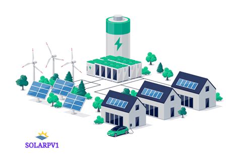 Understanding Battery Energy Storage Systems