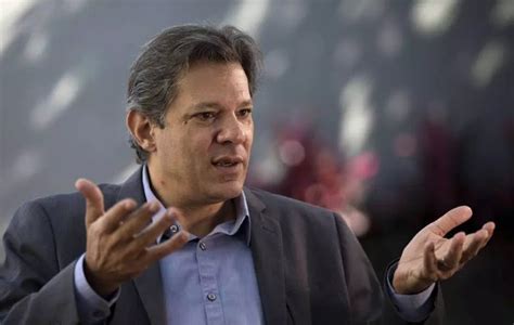 Haddad é Condenado A 4 Anos E 6 Meses Em Semiaberto Por Caixa Dois Via 41
