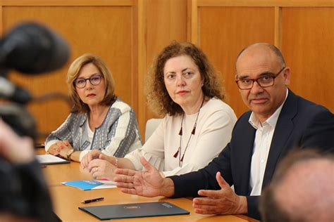 Fundación Aquae Y La Universidad De Alicante Impulsan Proyectos