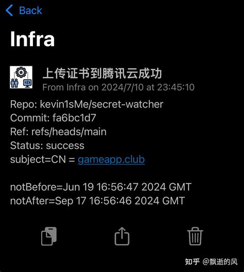 基于 Kubernetes 和 Webhook 的证书自动化处理方案 知乎