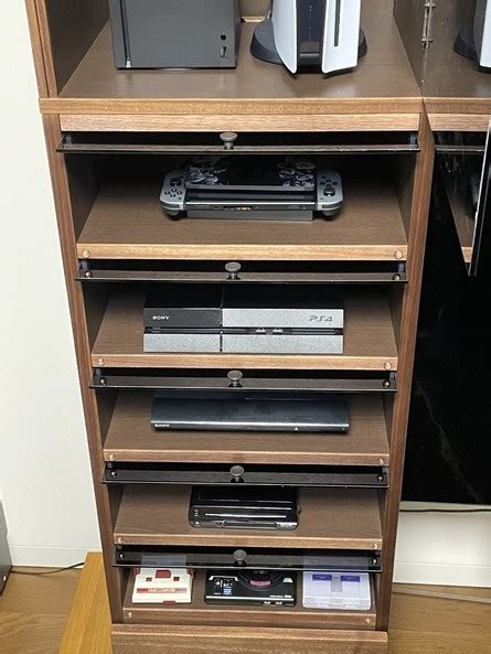 Random Masahiro Sakurai Updated His Awesome Gaming Setup Heres A