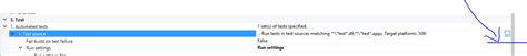 How To Publish Code Coverage Result Back To Tfs 2013 Stack Overflow