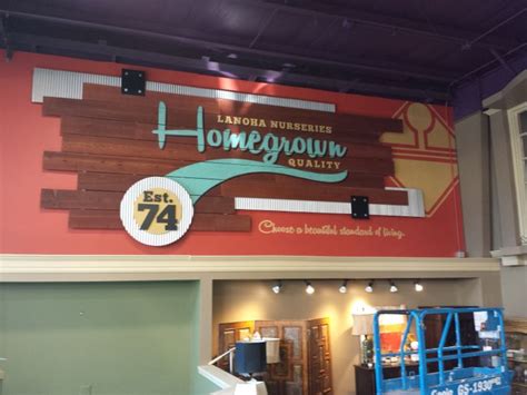 Lanoha Nursery One Of Our Favorites We Did Broadway Shows Nursery