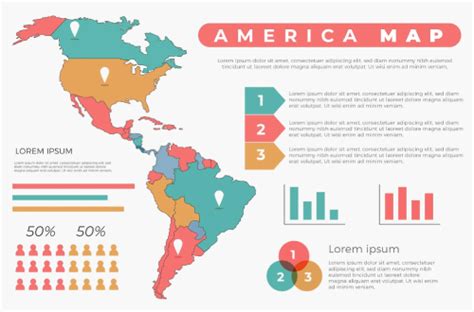Examples Of Infographic Maps