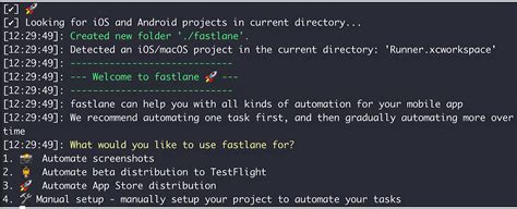 Fastlane Setup Guide For Ios Testflight Deployment Flutter App Development Company