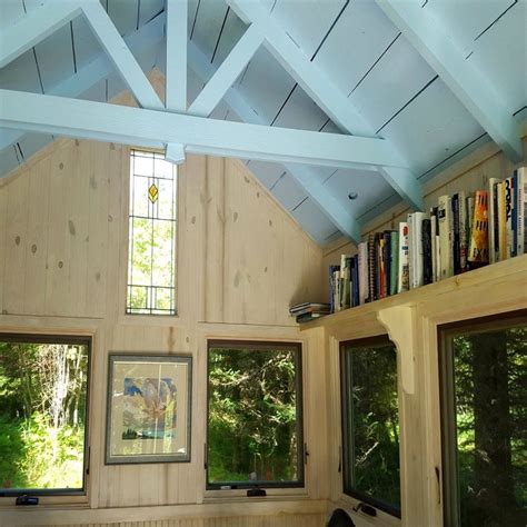 19 Gorgeous She Sheds That Youll Want To Retreat To Asap