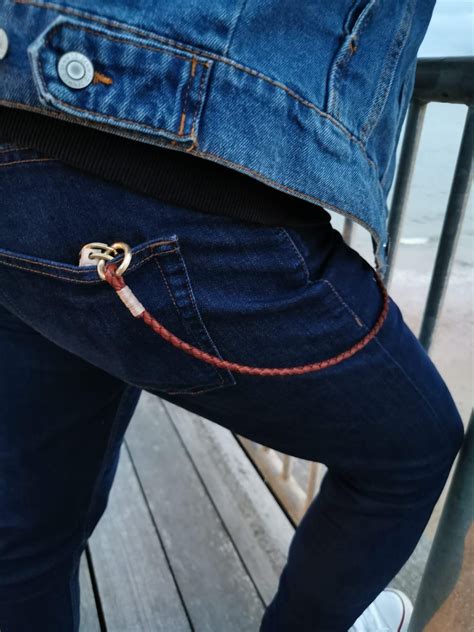 Handmade Braided Leather Lanyard With Solid Brass Hardware Durable