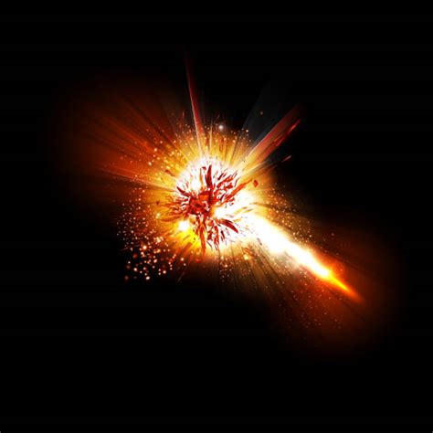 Royalty Free Explosive Clip Art Vector Images And Illustrations Istock