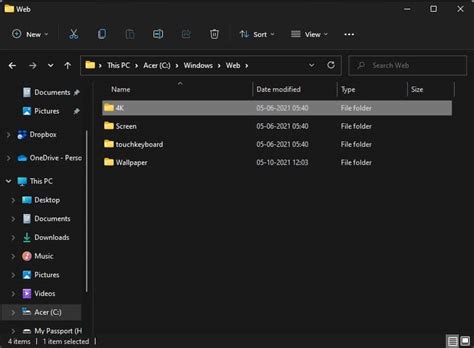 Hướng dẫn đổi Desktop backgrounds location windows đơn giản nhất