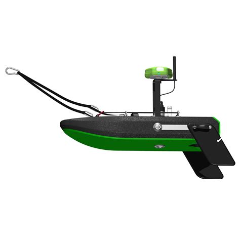 Acoustic Doppler Current Profiling System