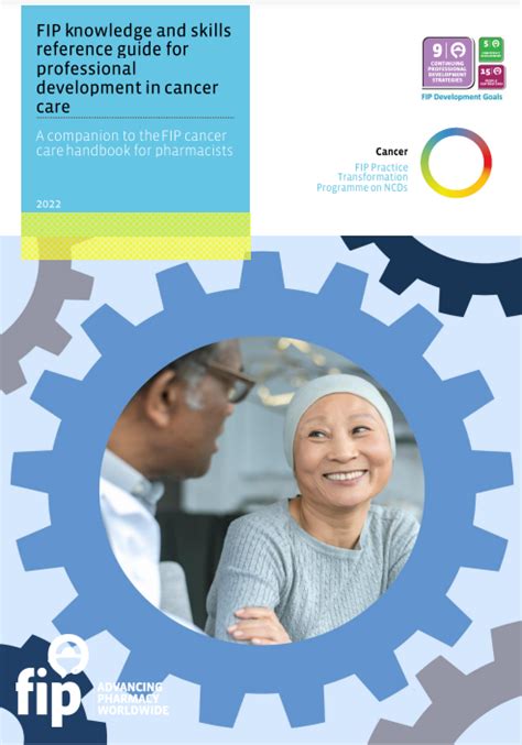 Fip Practice Transformation Programme On Ncds Fip Ncd