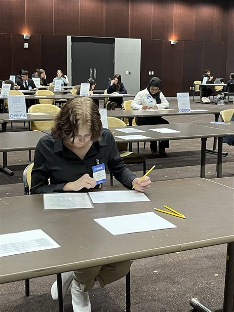 Deca Classroom Deca Is In The Process Of Launching A New Store What