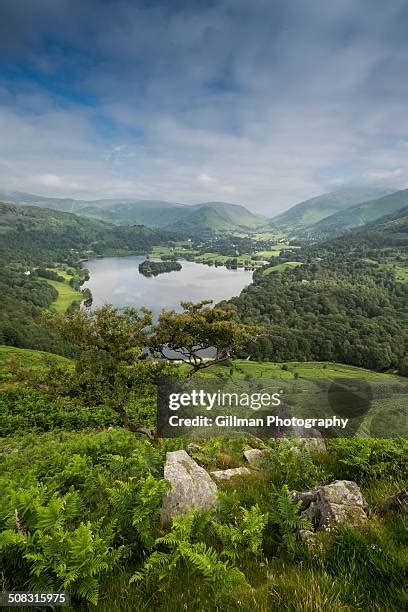 Rydal Water Photos And Premium High Res Pictures Getty Images