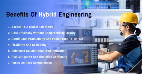 top benefits of hybrid engineering teams katalyst engineering
