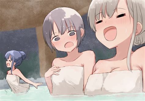 Yuki 7thphoneme Hisakawa Hayate Otokura Yuuki Sajo Yukimi