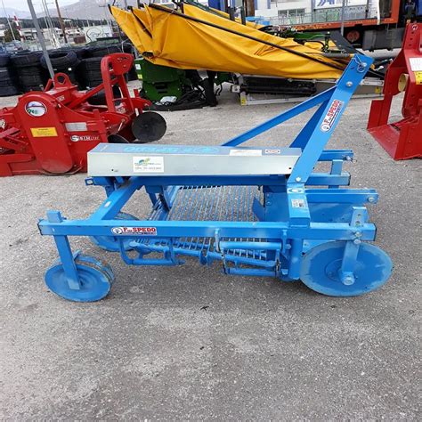 ΠΑΤΑΤΟΕΞΑΓΩΓΕΑΣ Cpld Spedo ΕΚΘΕΣΙΑΚΟ