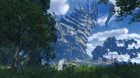 First Impressions Pyras Boo—err Xenoblade Chronicles 2 Aidan Moher—hugo Award Winning