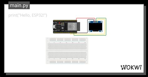 exemplo 05 wokwi esp32 stm32 arduino simulator