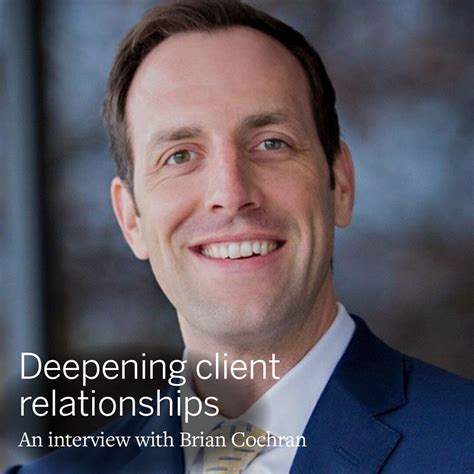 National Christian Foundation Southwest On Linkedin Brian Cochran Is A