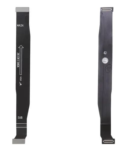 Flex Main Compatible Xiaomi Poco F Cuotas Sin Inter S