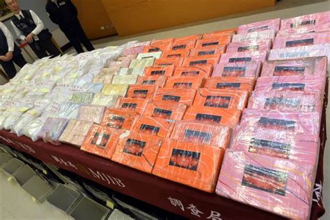 史上最大走私古柯鹼案 主嫌葉哲瑋遭通緝 社會 中時