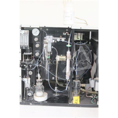 Used Shimadzu Toc 5050aasi 5000a For Sale 3 386 Usd Item 1942195 Bimedis