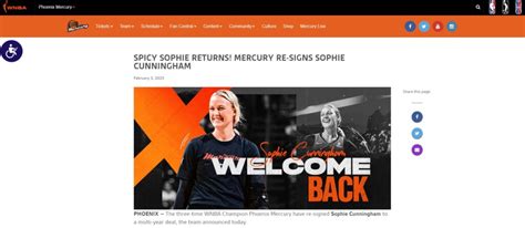 ‘spicy Wnba ‘bombshell Causes A Stir With Runway Model Pre Game