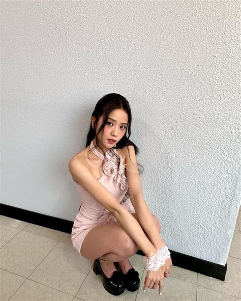 블랙핑크 꽃 같은 블랙핑크 지수 촬스의 이슈와 유머