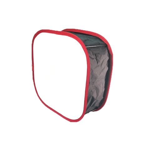 led diffuser flash softbox opvouwbare fotografie s grandado