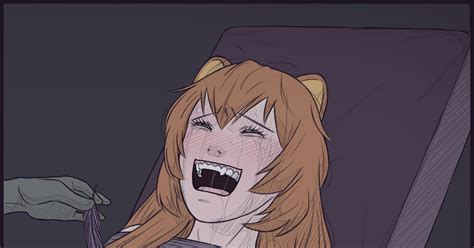 Feet Fanbox Raphtalia Wtfeatherのイラスト Pixiv