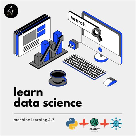 Ebook Machine Learning A Z AI Python R ChatGPT Prize 2024