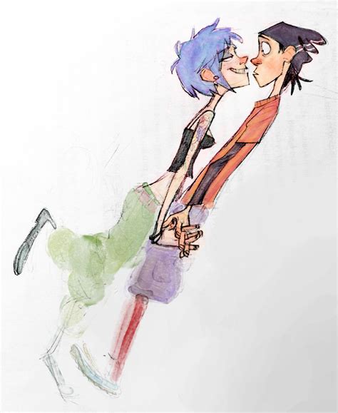 Edd And Mary By Najja Porter Ed And Eddy Ed Edd N Eddy Favorite