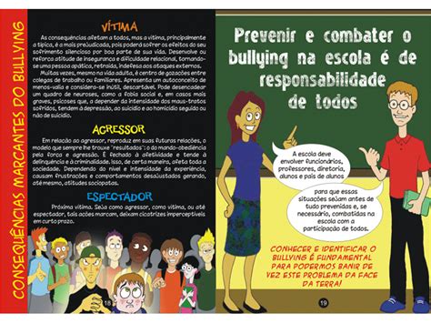 O Papel Da Sociedade No Combate Da Violência Nas Escolas