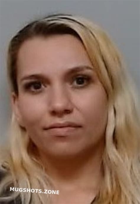 Popham Trinity Rose Lee 06 15 2025 Polk County Mugshots Zone