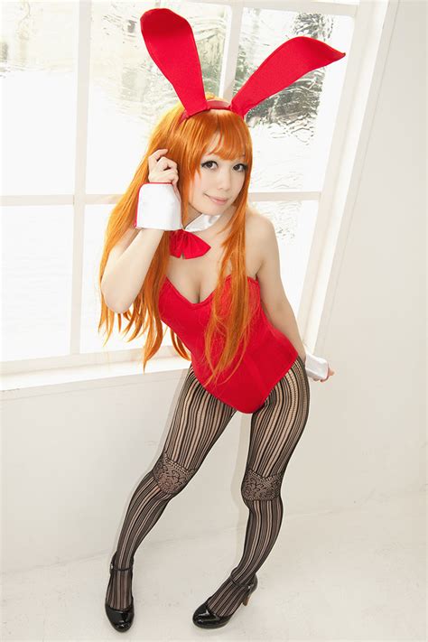 Mikuru Asahina Cosplay 5 By Shiizuku On Deviantart