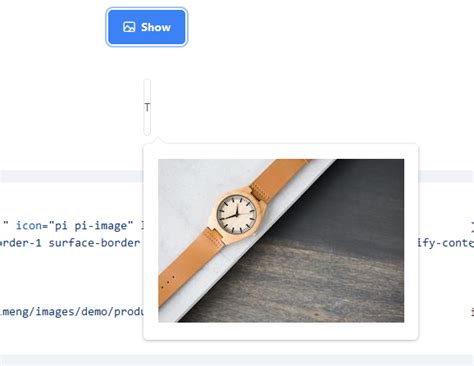 Overlaypanel Positioning With Narrow Target Element · Issue 13231