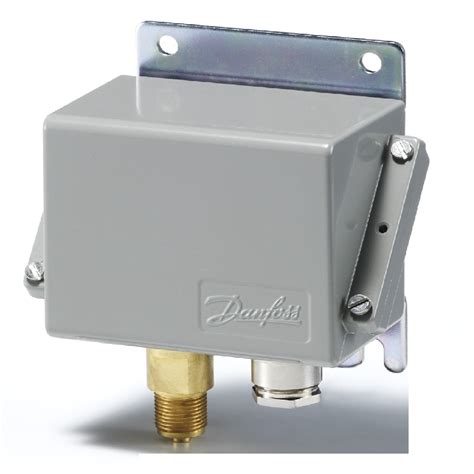 Danfoss Kps39 Pressure Switch 060 310266