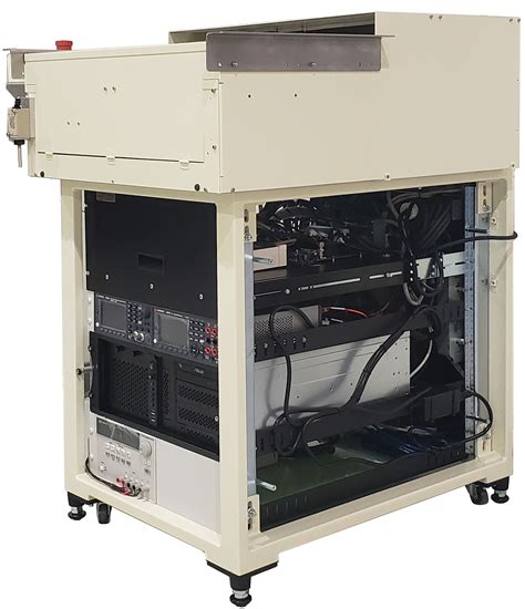 Agicorp Assembly And Integration