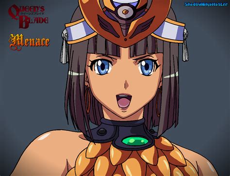 Menace The Ancient Princess By Shadowninjamaster On Deviantart